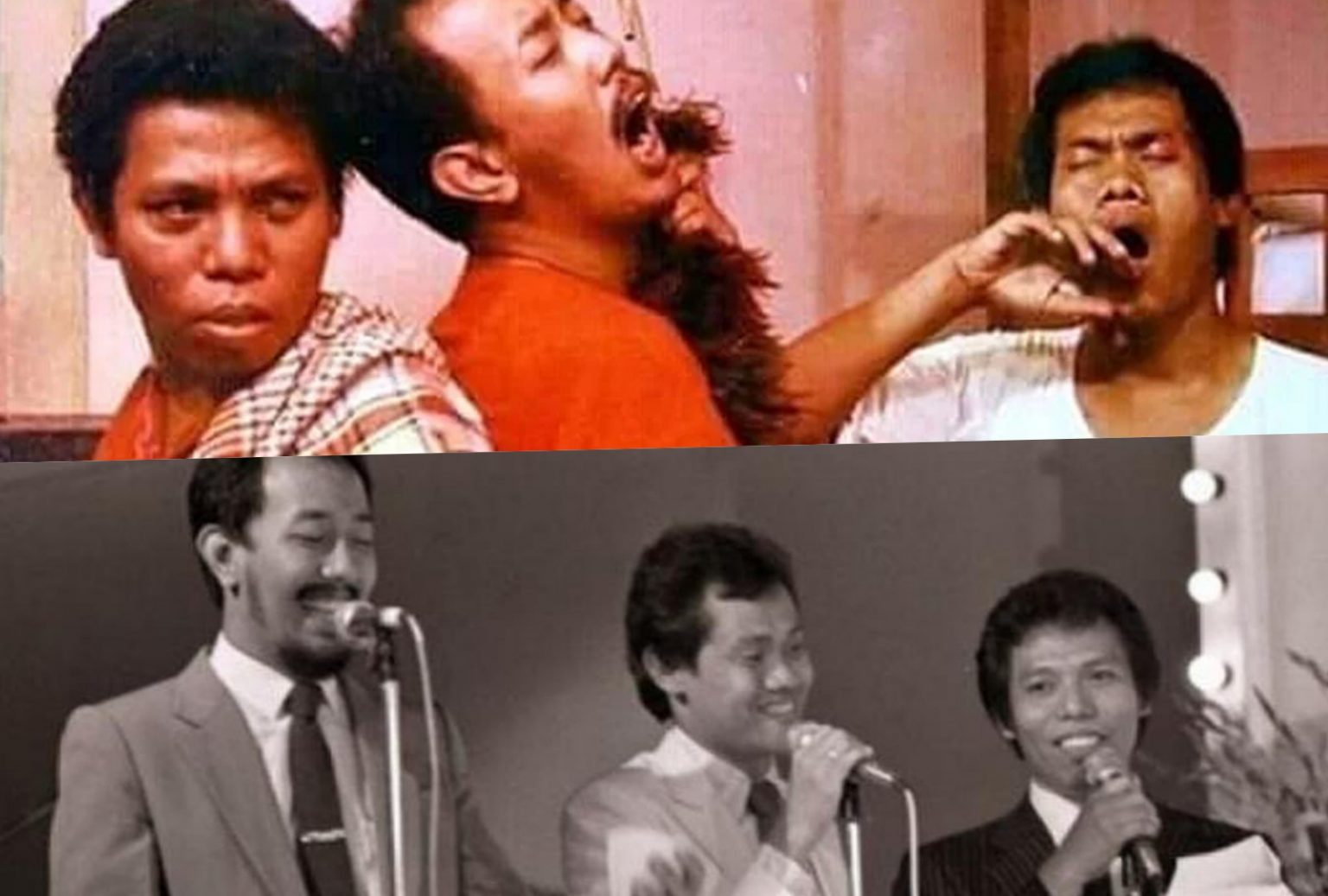7 Fakta Tentang Grup Lawak Legendaris Warkop DKI