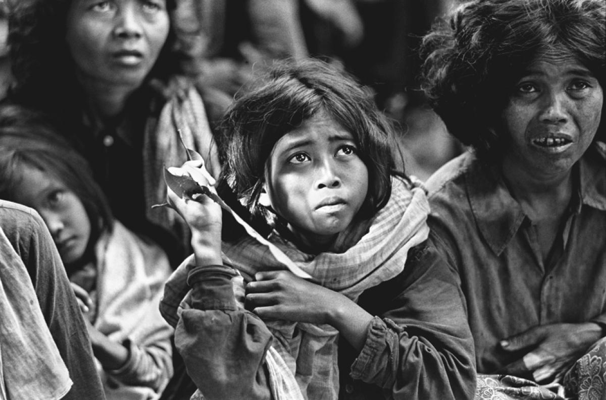 8 Horrible Events and Acts in Human History