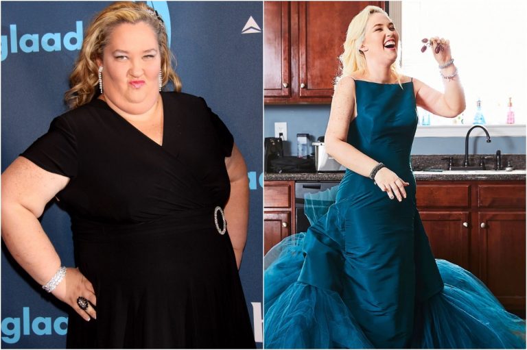 ≡ 7 Most Incredible Celebrity Weight Loss Transformations Of 2020 Brain ...