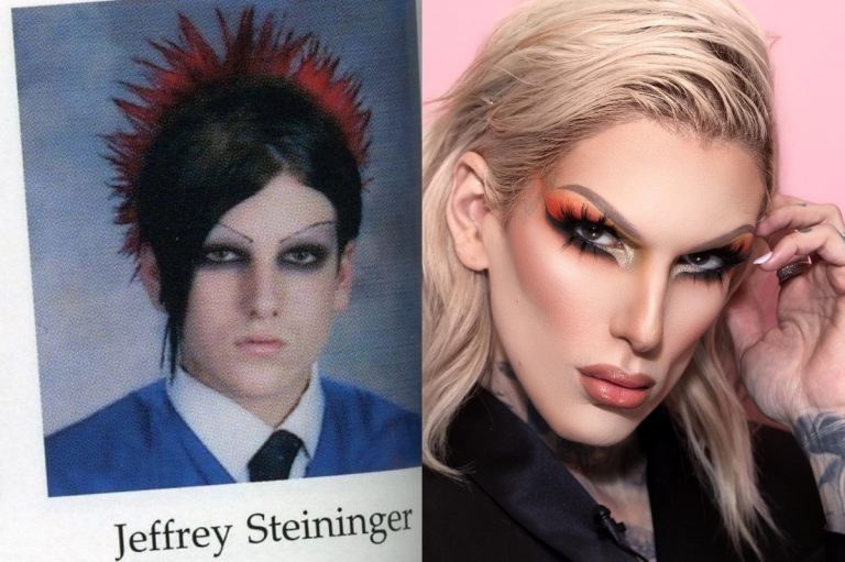 8 Jeffree Star Facts Every Fan Should Know
