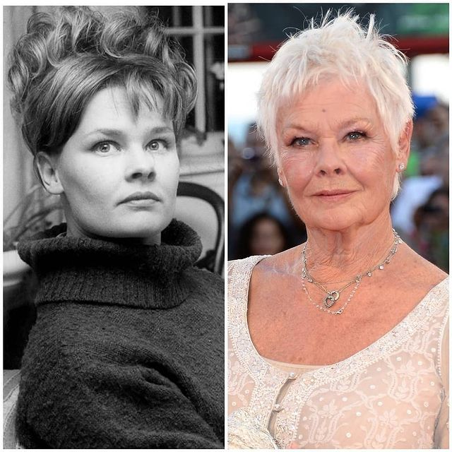  It s Hard To Believe These Actresses Are Over 80 Years Old Brain Berries