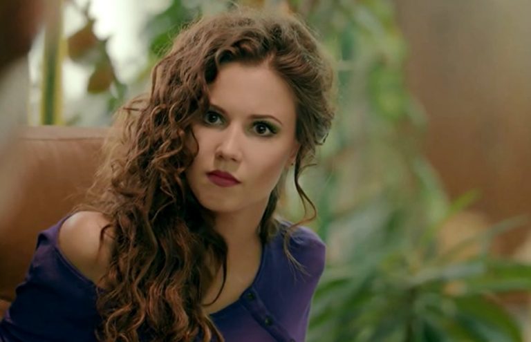 9 Most Beautiful Russian Actresses