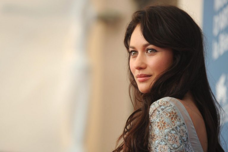 9 Most Beautiful Russian Actresses