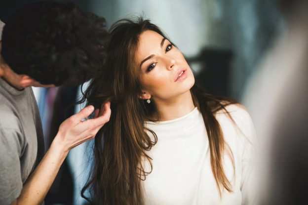 9 Most Beautiful Russian Actresses