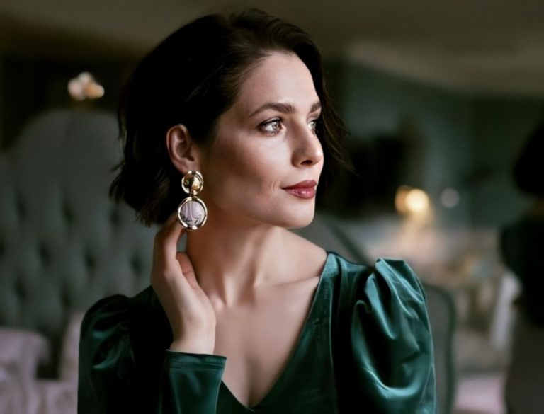 9 Most Beautiful Russian Actresses