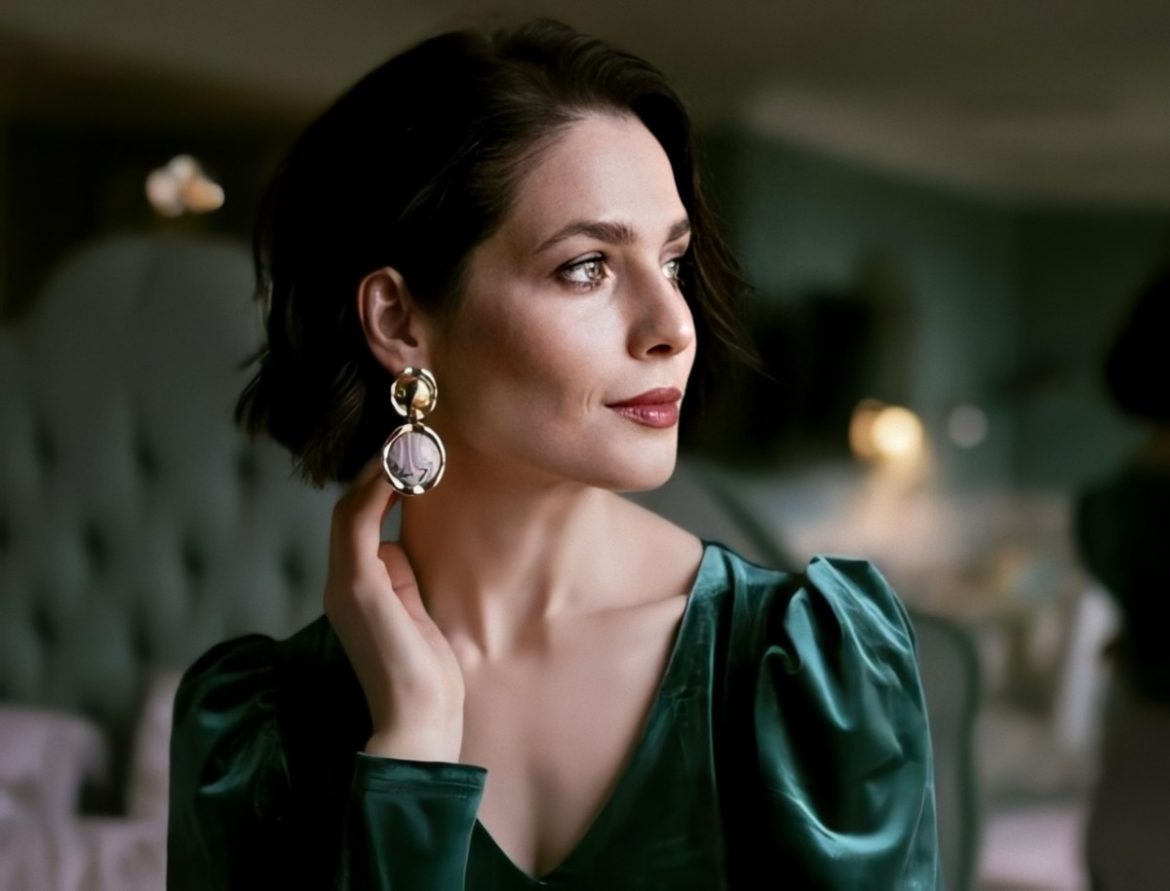 9 Most Beautiful Russian Actresses