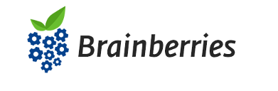 ≡ Brain Berries 》 Have Some Berries For Your Brain!