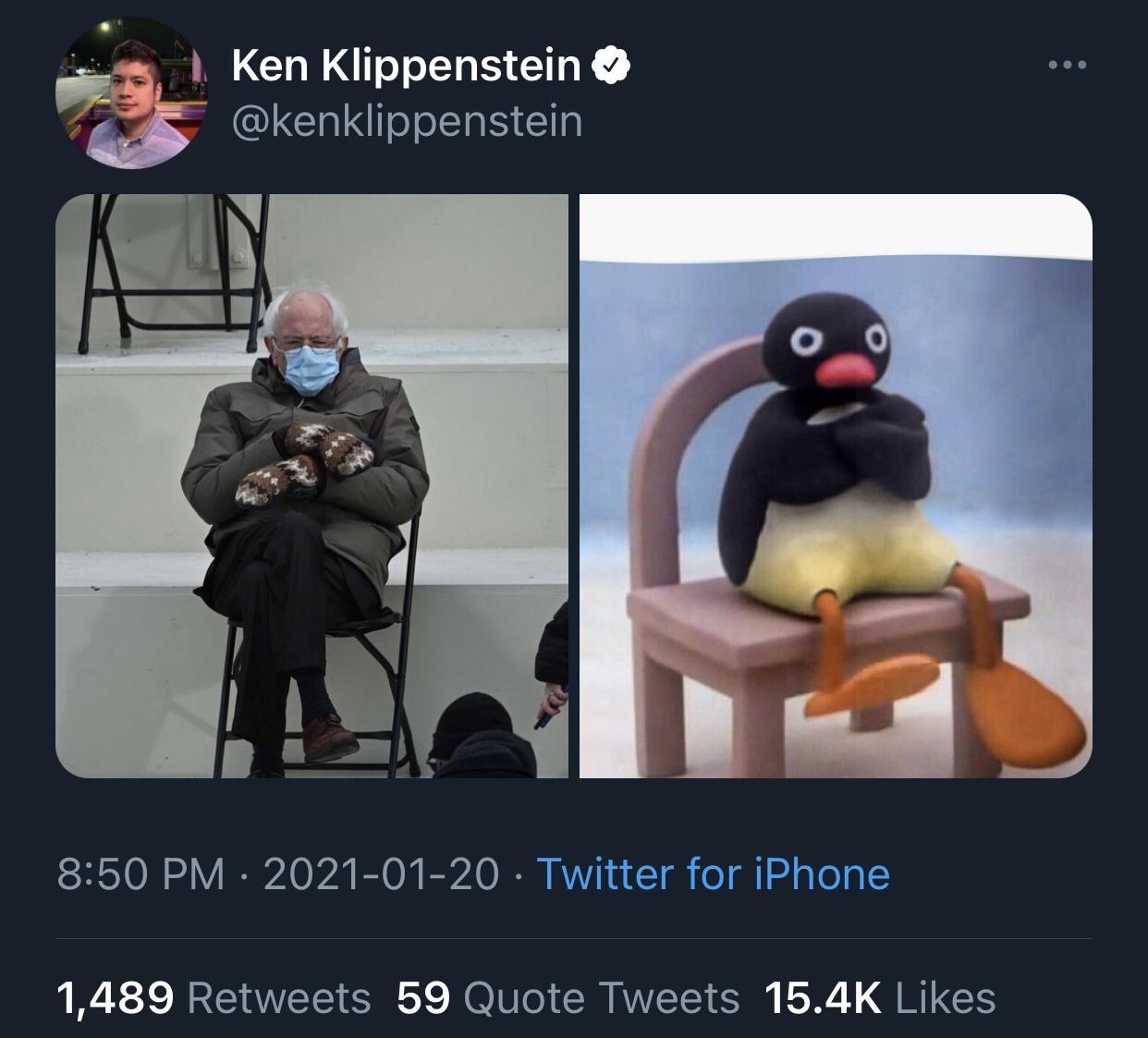 ≡ 25 Hilarious 2021 Inauguration Day Memes Brain Berries