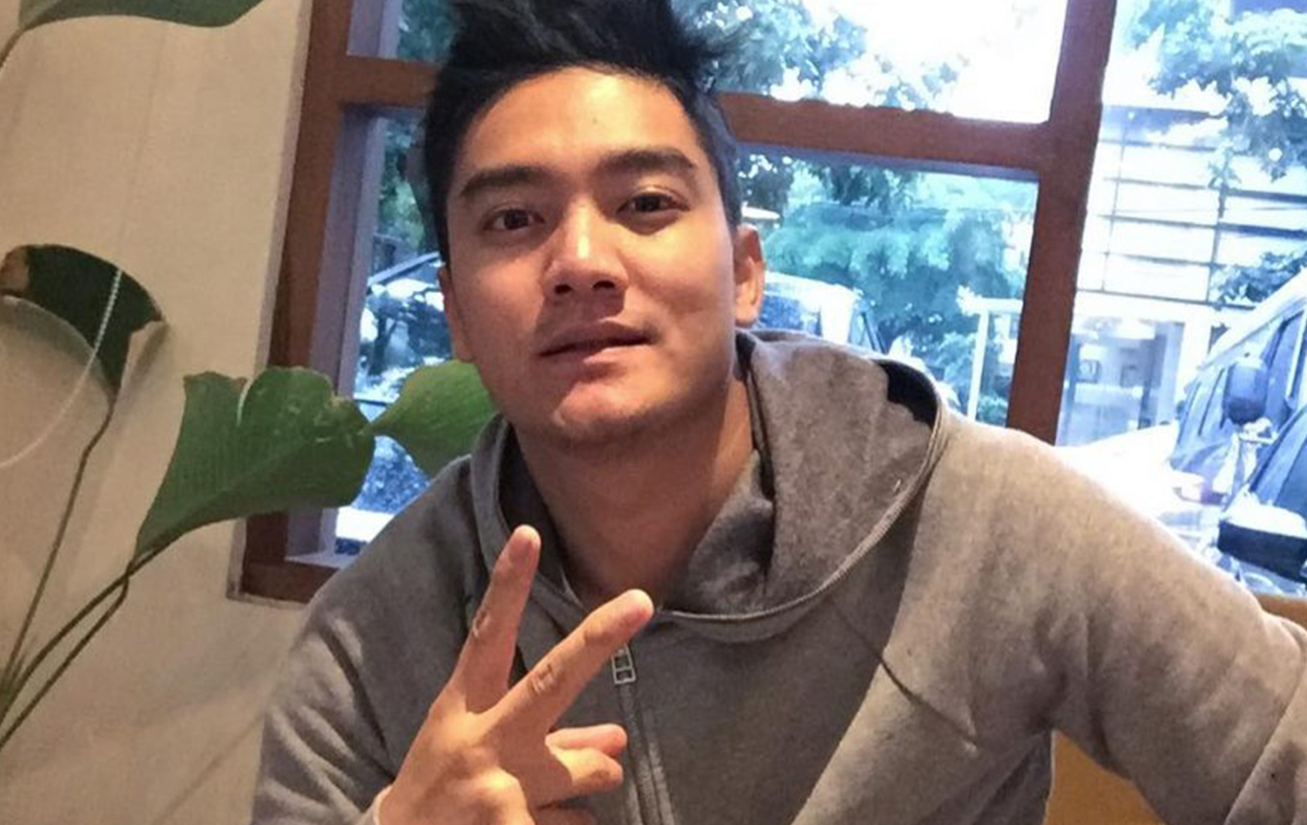 ≡ 8 Fakta Menarik Boy William, Presenter dan Rapper Keren asal ...