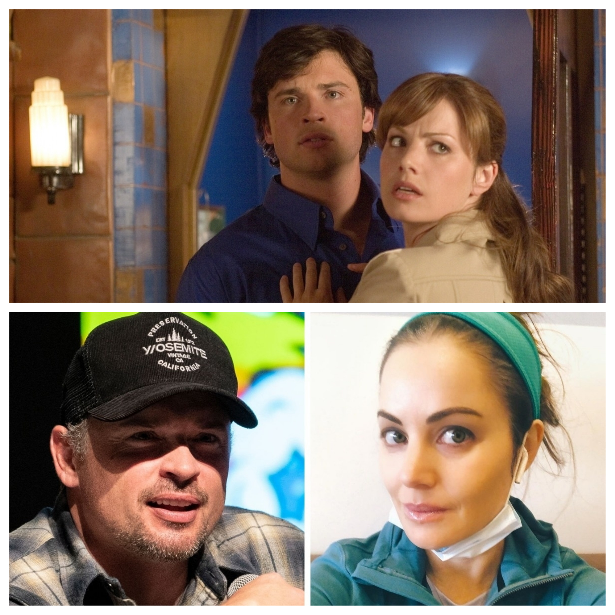 ≡ 15 Famous TV Show Couples Then and Now Brain Berries