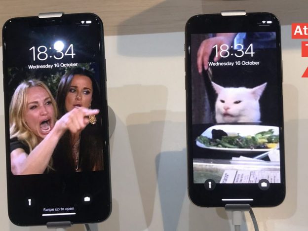 Top 13 Most Viral Memes Of All Time