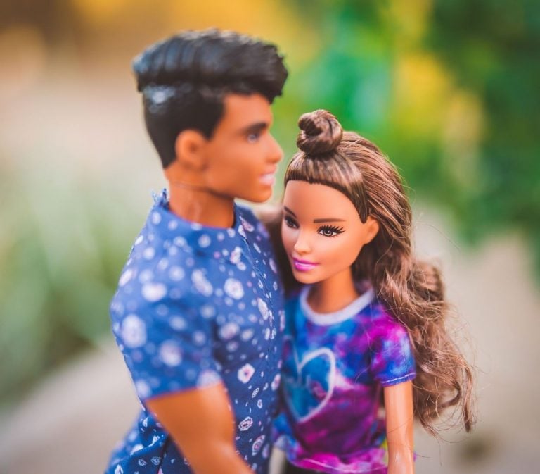 The Untold Truth of Barbie