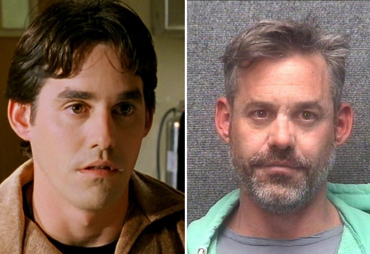 ≡ "Buffy the Vampire Slayer" Actors: Where Are They Now? Brain Berries