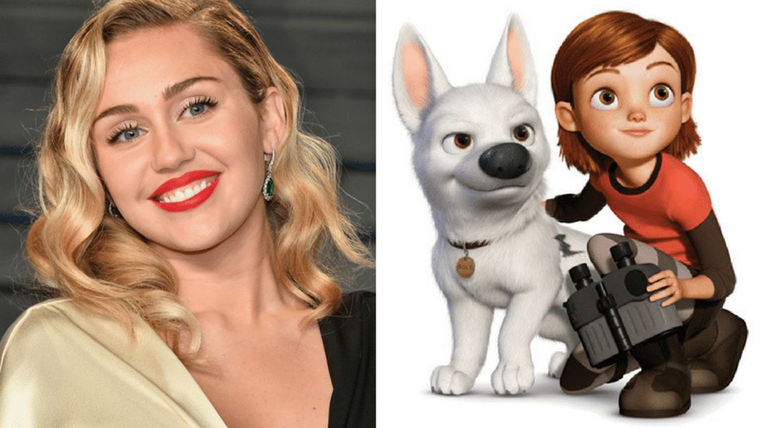 Big News World: 20 Celebrities Who Voiced Animated Characters
