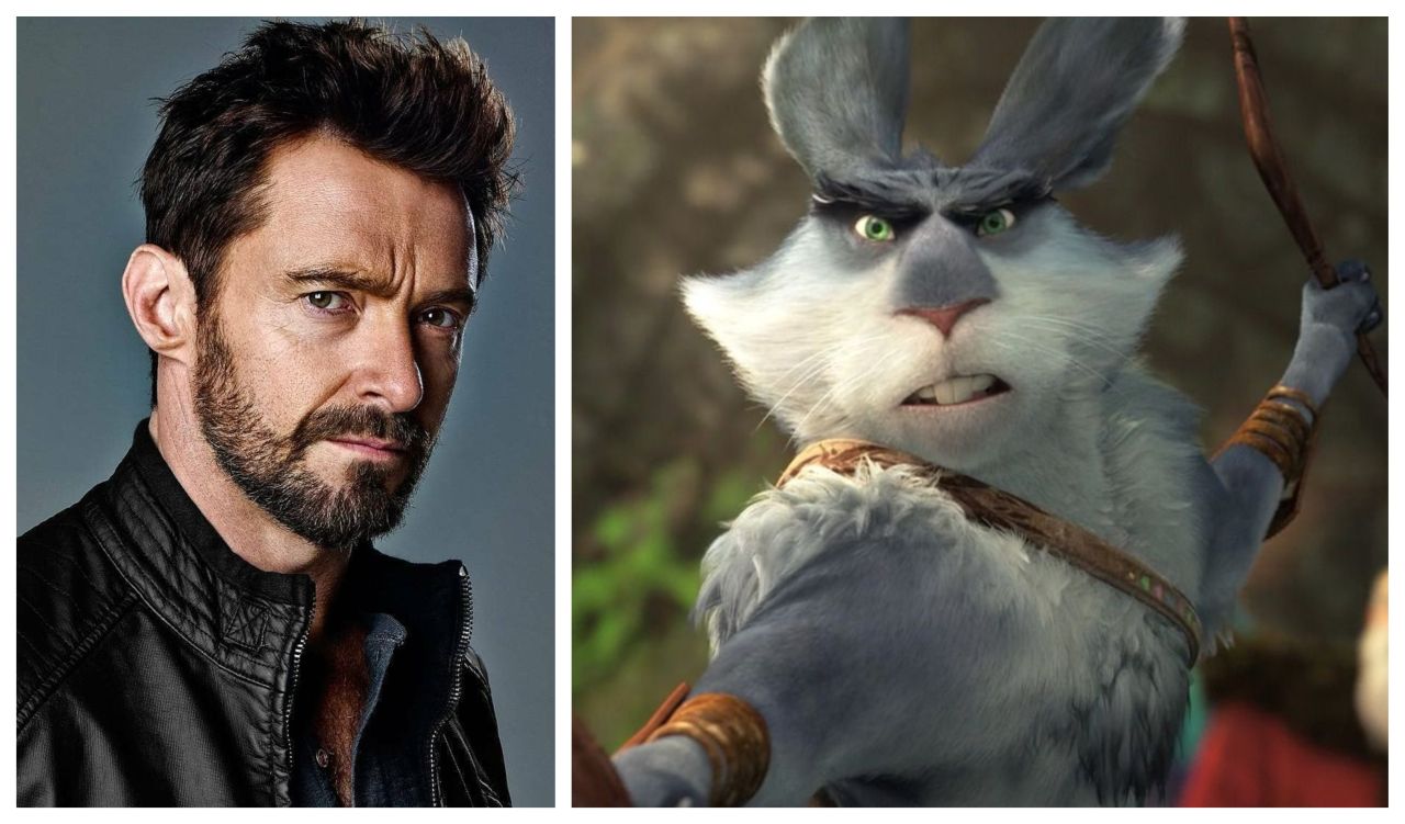 Big News World: 20 Celebrities Who Voiced Animated Characters