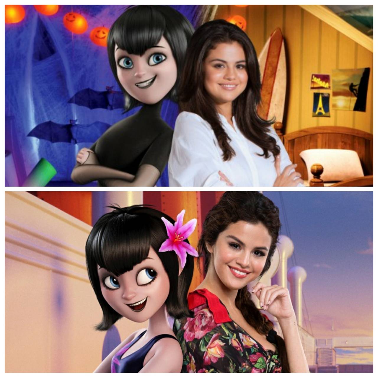 20 Celebrities Who Voiced Animated Characters