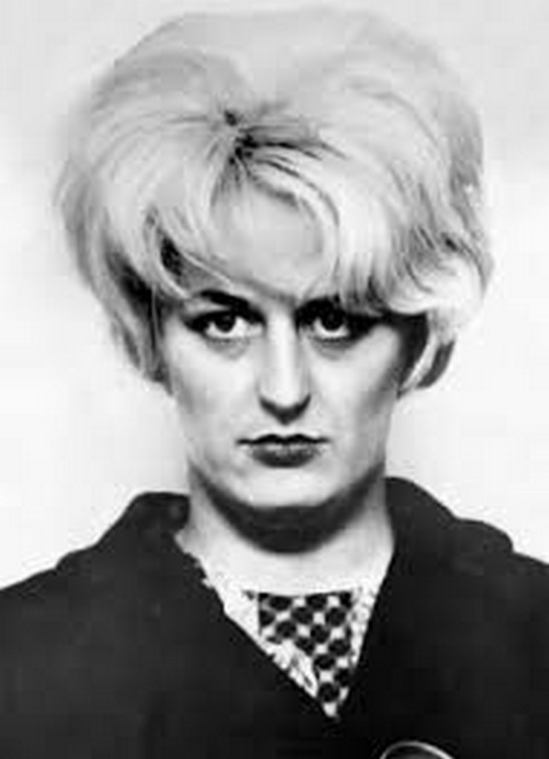 6 Most Evil Women in History