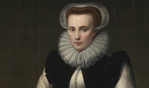 6 Most Evil Women in History