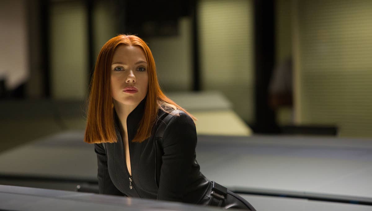 Jessica Rabbit y otras 9 memorables femme fatales de películas