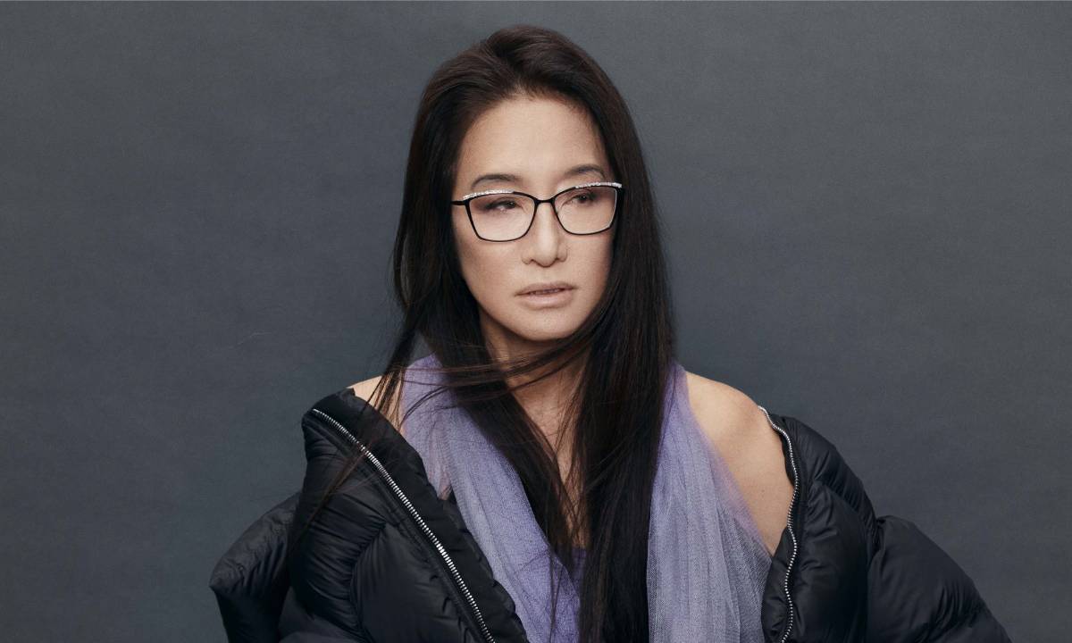 ≡ Vera Wang's Daughters: Where Are They Now? Brain Berries