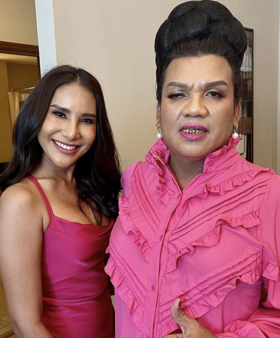 ≡ 6 ความจริงเกี่ยวกับพระมหาเทวีเจ้าแห่งเมืองทิพย์ Brain Berries