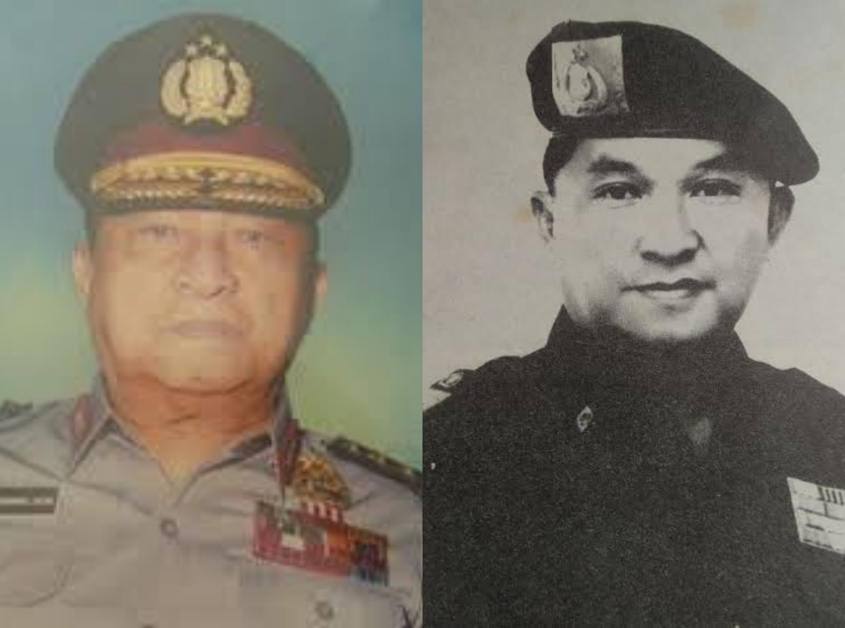 ≡ Inilah 8 Pahlawan Indonesia yang Jarang Dikenal Brain Berries