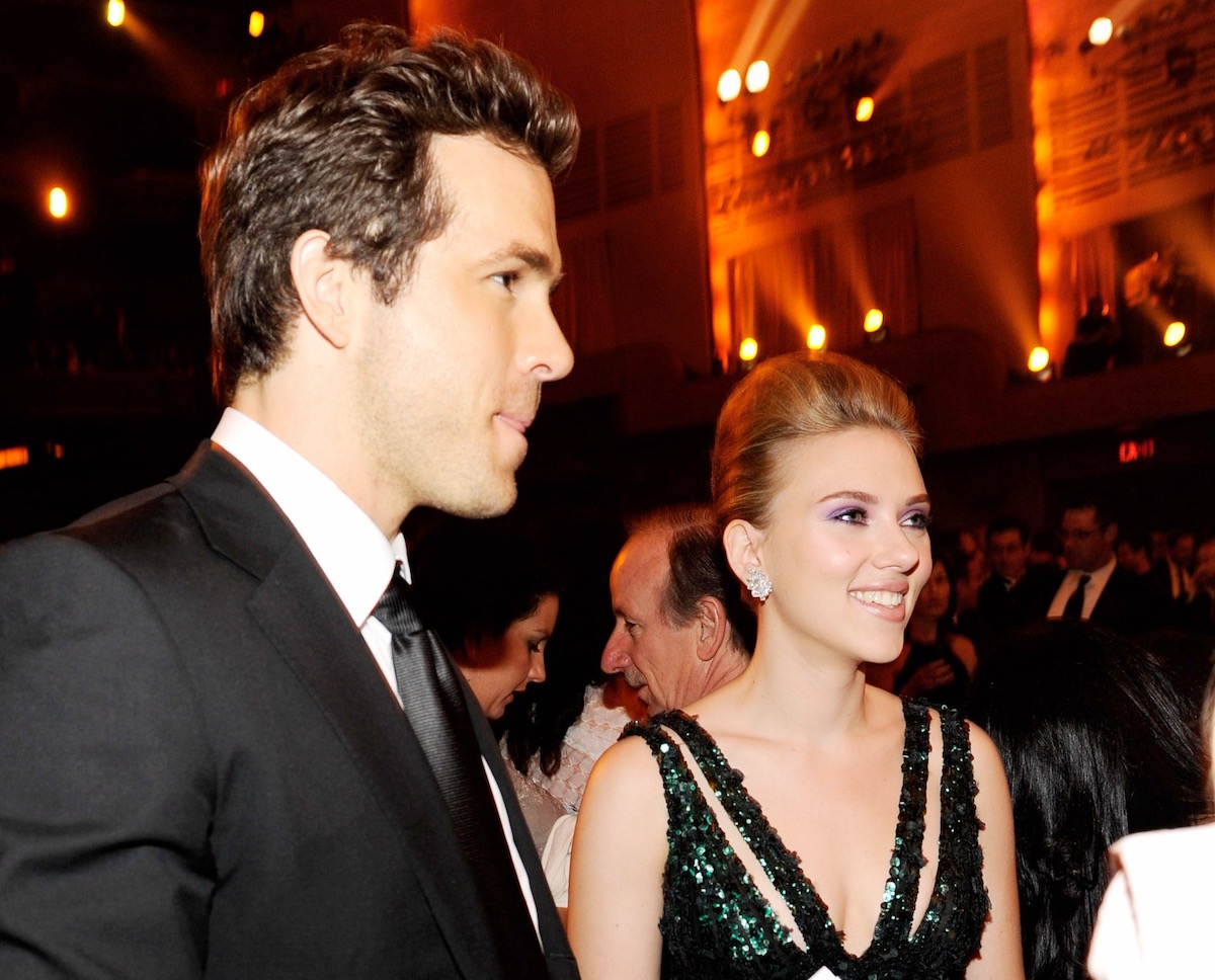 ≡ 10 Celebrity Ex-Couples That We Still Talk About Today Brain Berries