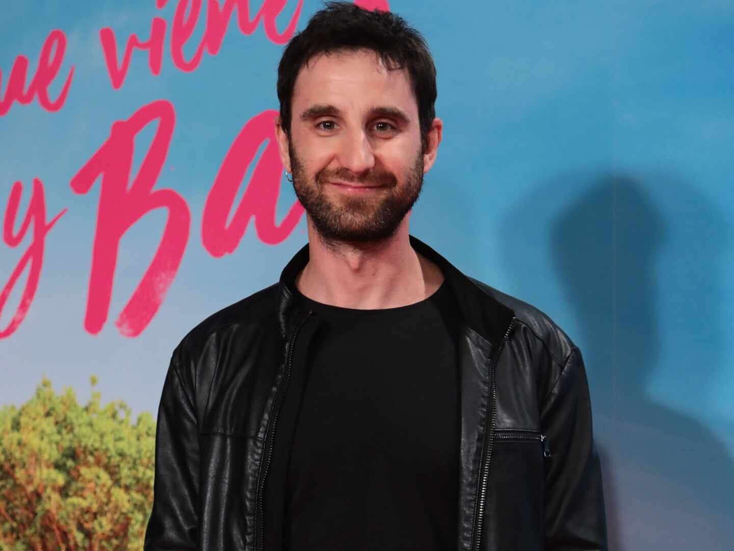 7 datos sobre Dani Rovira que debes conocer