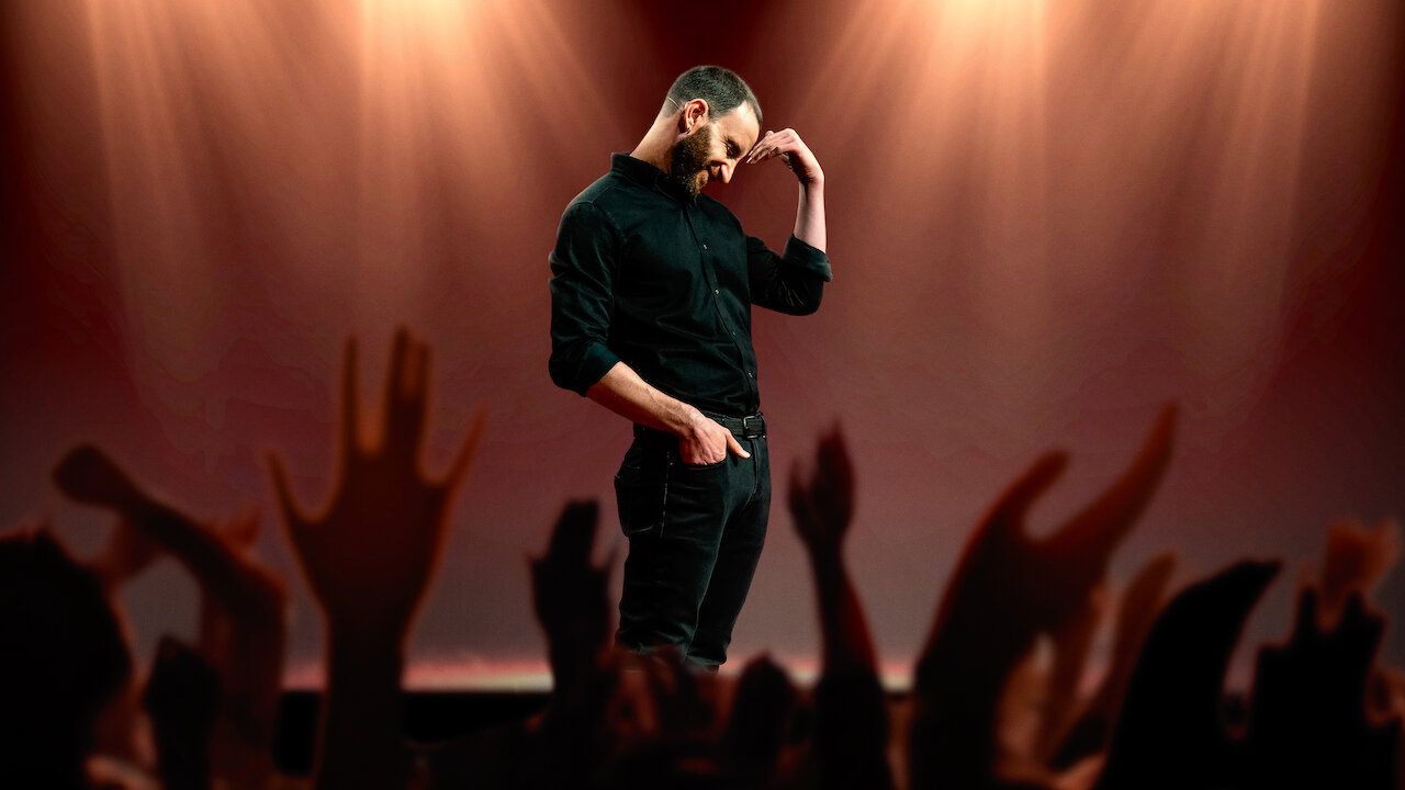 7 datos sobre Dani Rovira que debes conocer