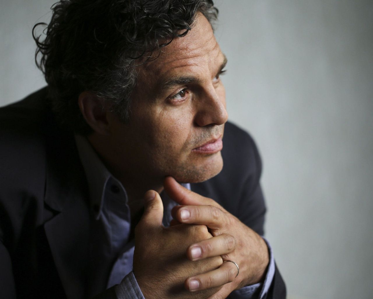 ≡ 9 Facts About Mark Ruffalo To Get You Through The Day Brain Berries