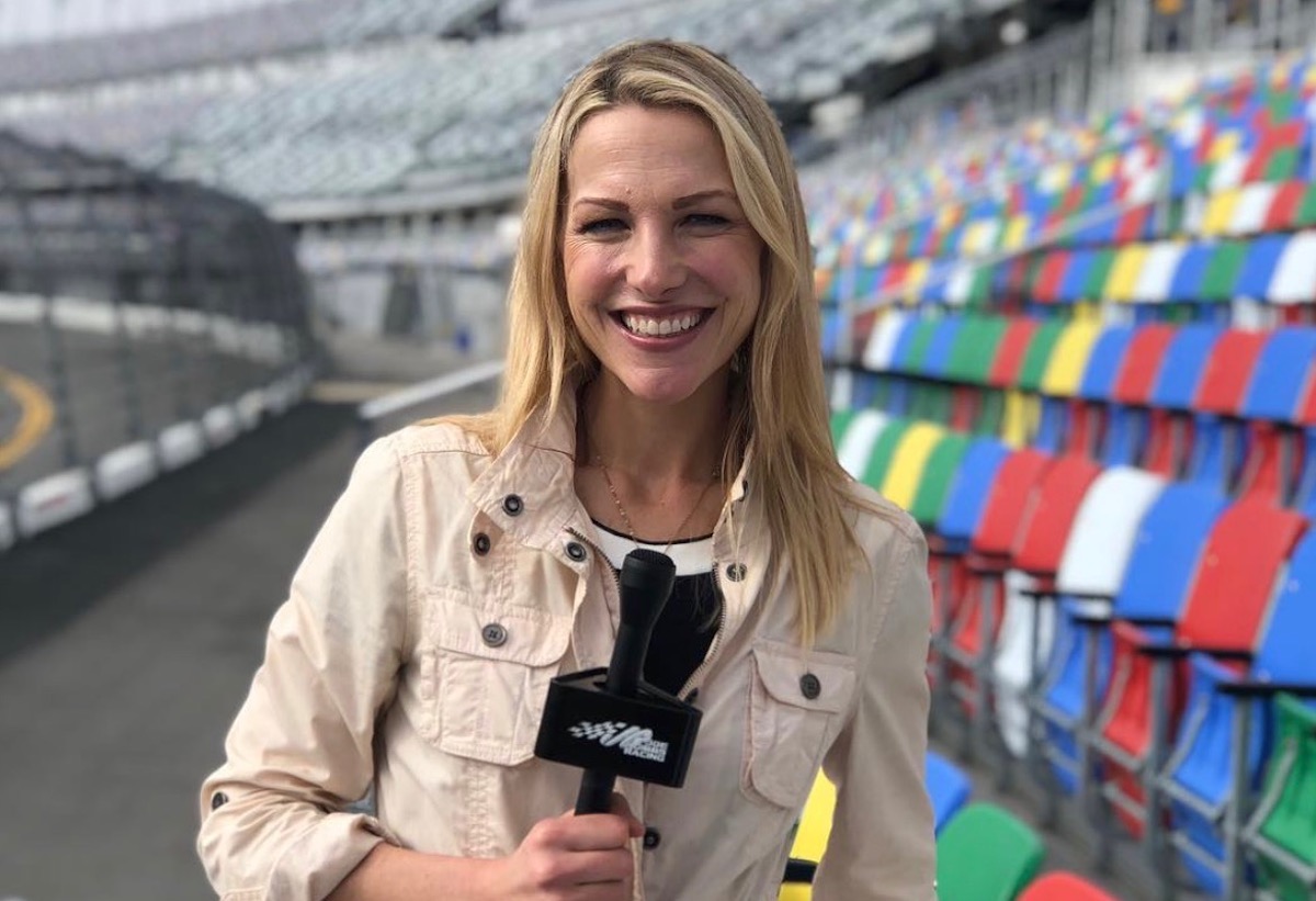 ≡ The 8 Greatest Female Sports Journalists of All-Time Brain Berries