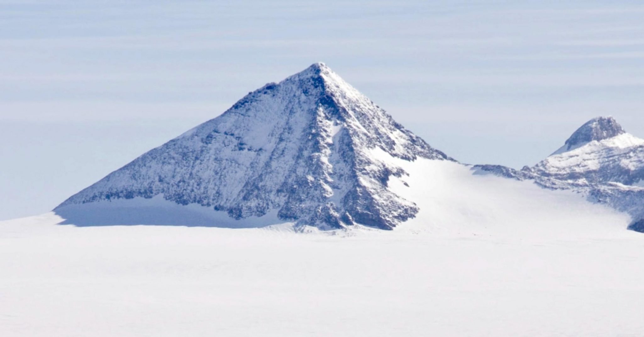 The Weirdest Conspiracy Theories About Antarctica