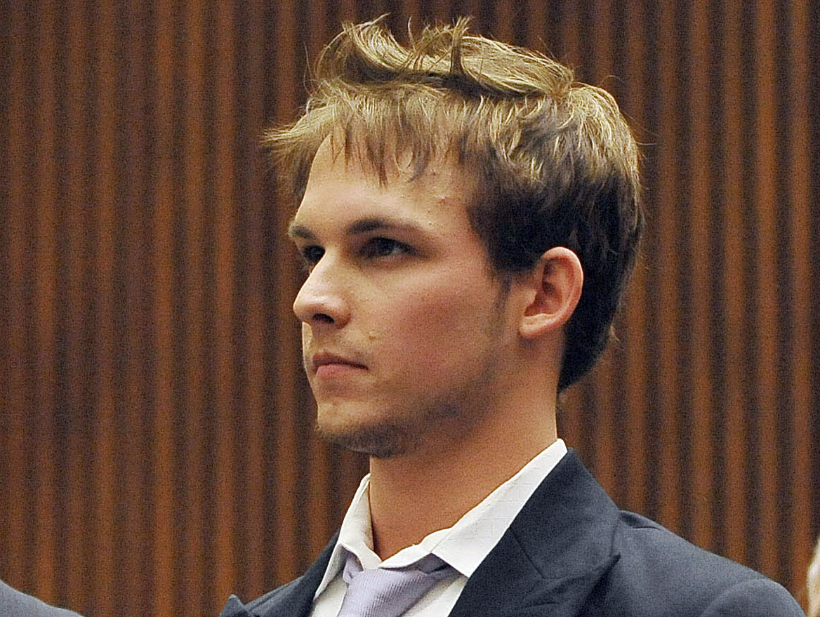 The Bling Ring: Where Are They Now?