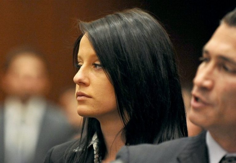 The Bling Ring: Where Are They Now?