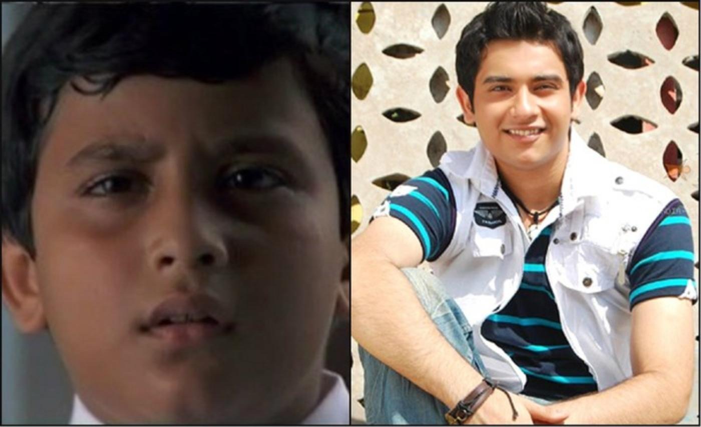 ≡ 10 Bollywood Stars Who Started As Child Actors Brain Berries