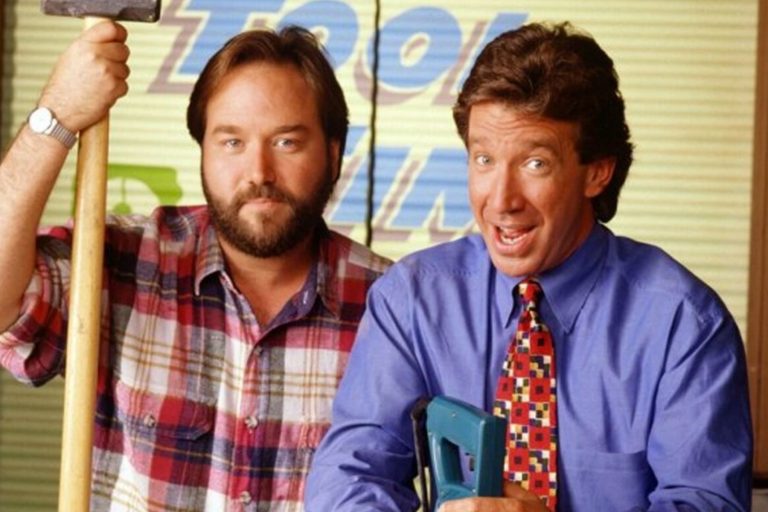 The cast of ‘Home Improvement’ 22 years later