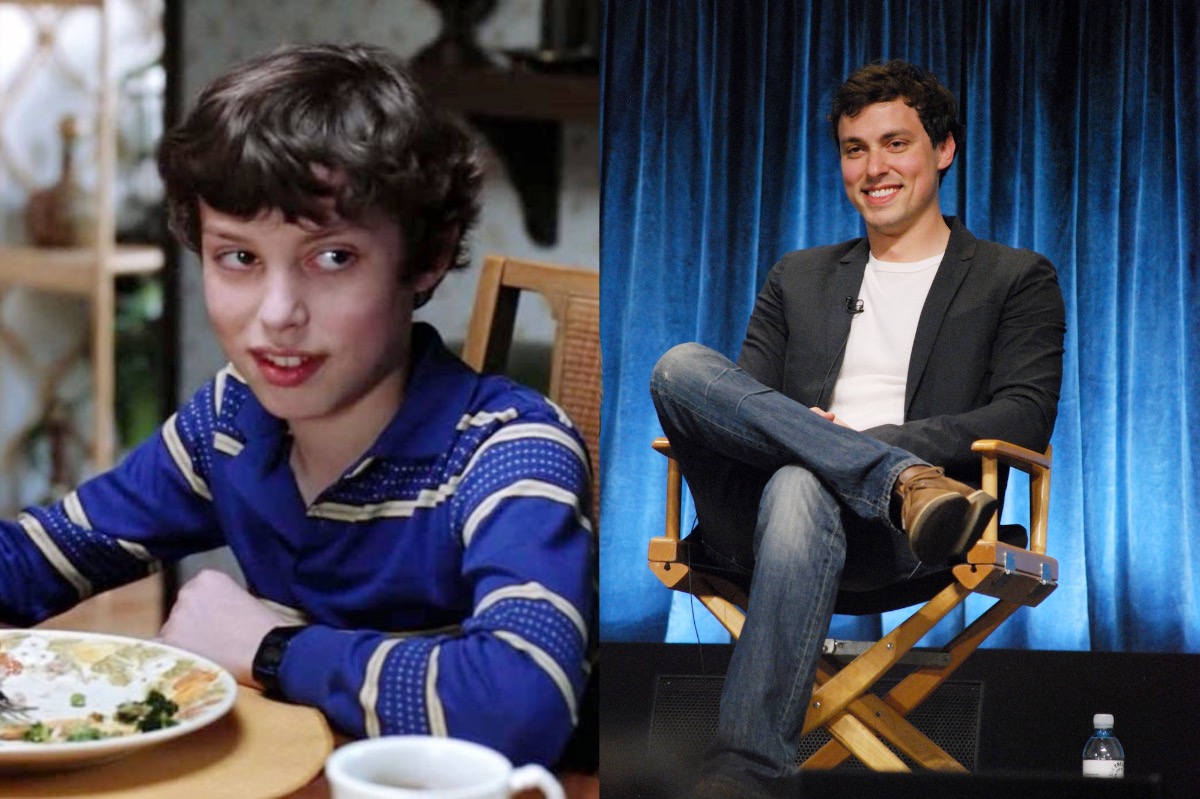 ≡ Then and Now: The Stars of Freaks & Geeks 22 Years Later Brain Berries
