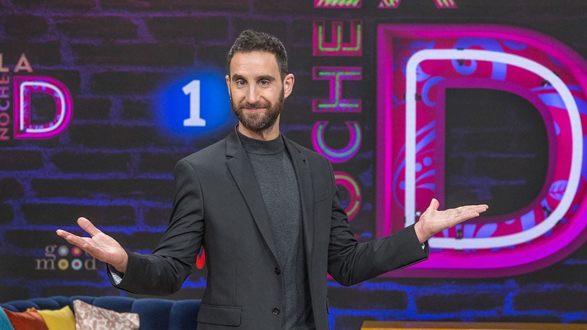 ≡ 7 datos sobre Dani Rovira que debes conocer Brain Berries