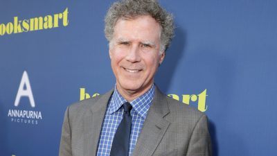 The 8 Funniest Actors Alive