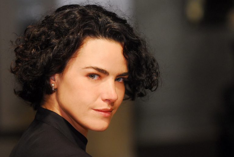 ≡ 8 Most Beautiful Brazilian Actresses Brain Berries