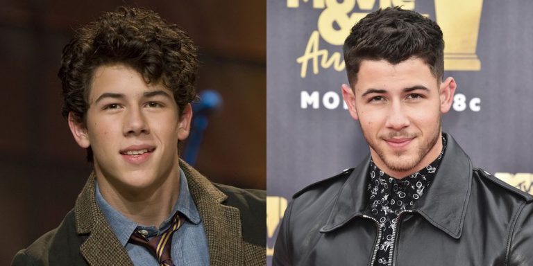 ≡ 8 Most Handsome Disney Channel Stars and Where They Are Today Brain ...