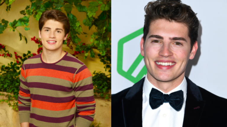 ≡ 8 Most Handsome Disney Channel Stars and Where They Are Today Brain ...