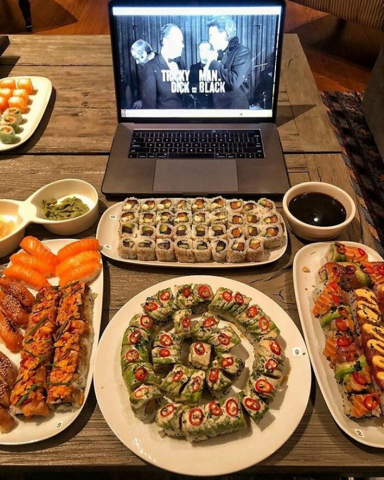 The Rock s Best Cheat Meals