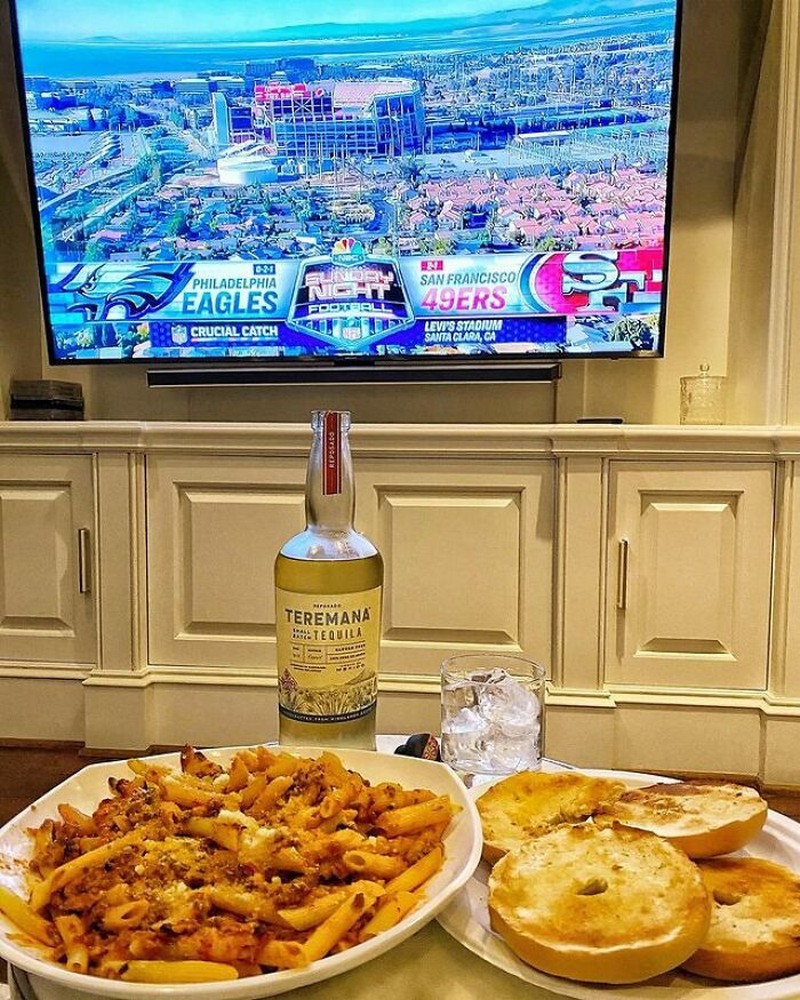 The Rock s Best Cheat Meals