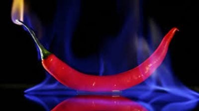 6 Unexpected Effects Spicy Food Has on Your Body
