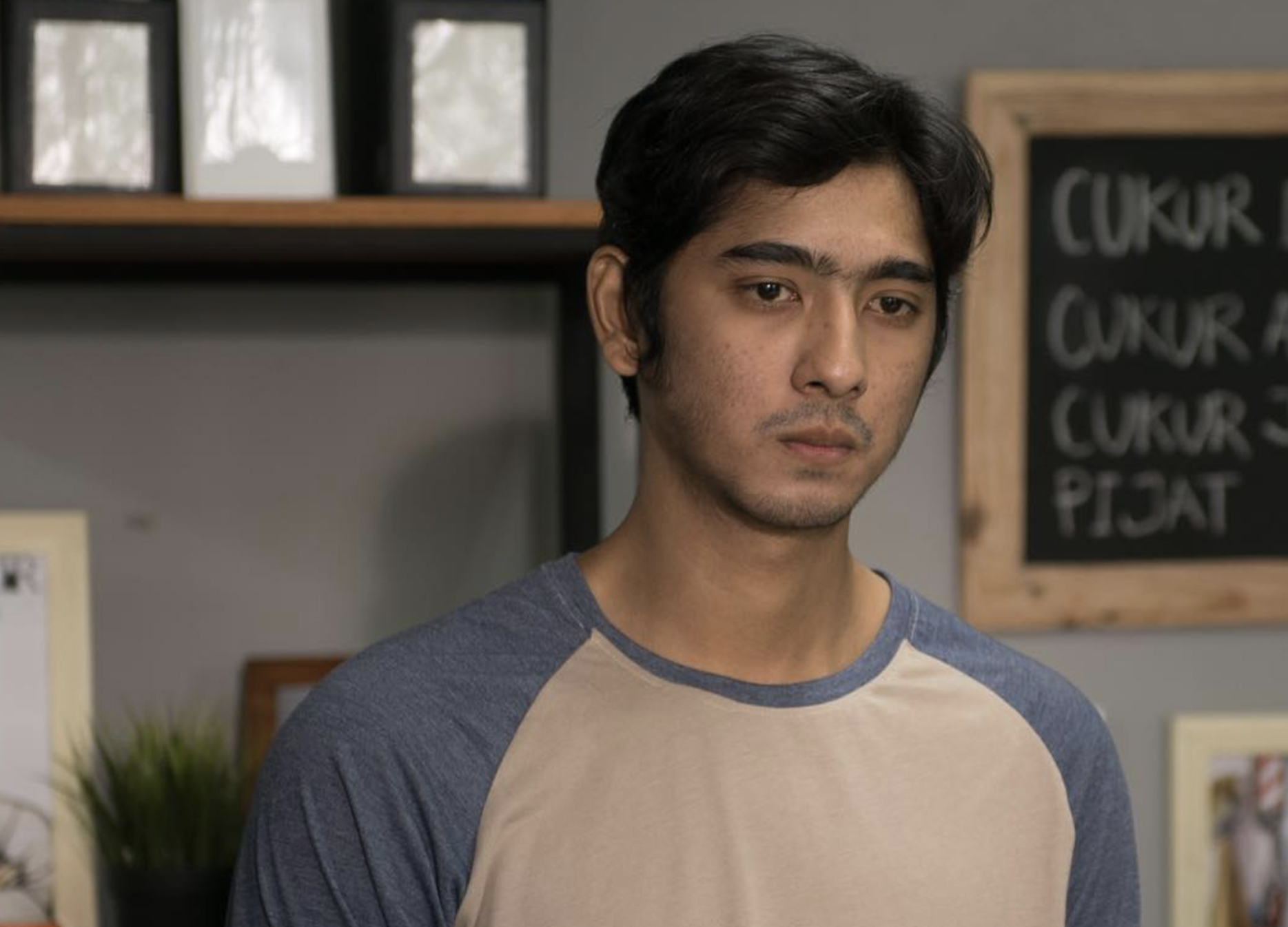 10 Fakta Arya Saloka, Pria Tampan Pemeran Aldebaran di Ikatan Cinta