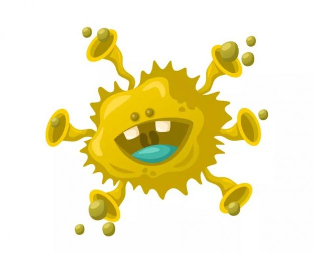 15 “Viral” Facts About Viruses