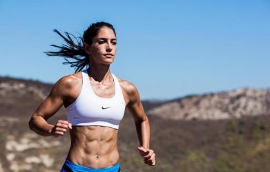 ≡ Allison Stokke: Teenage Pole Vaulting Star — Where is She Now? Brain ...