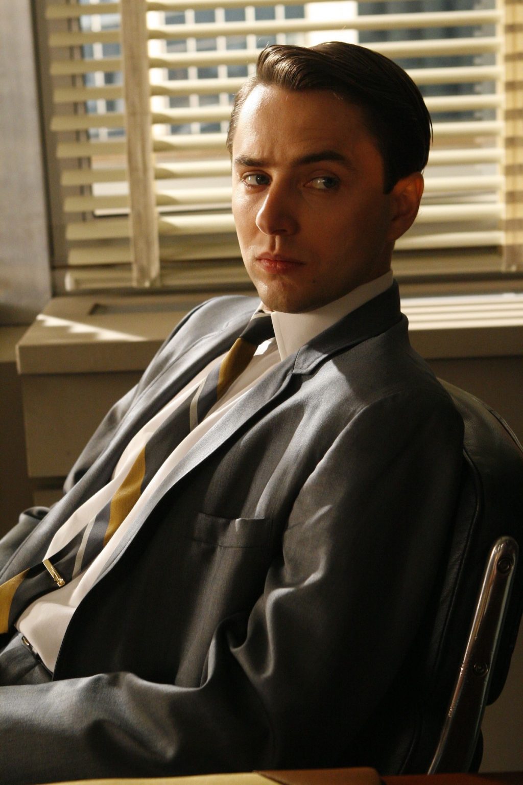 ≡ The Cast of 'Mad Men' Then and Now Brain Berries
