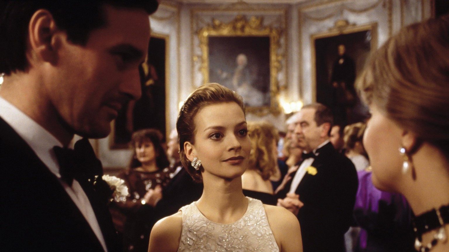 ≡ 7 Actresses Who Have Played Princess Diana Brain Berries